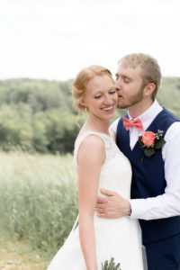 Aleisha and Jonathan's Spiritual and Breathtaking Summer Wedding at The ...