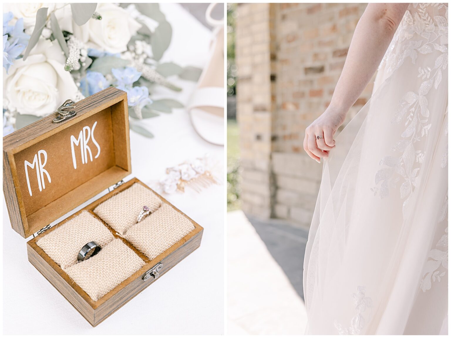 Gardens of Castle Rock | Brianna and Dakoda | Northfield, MN ...