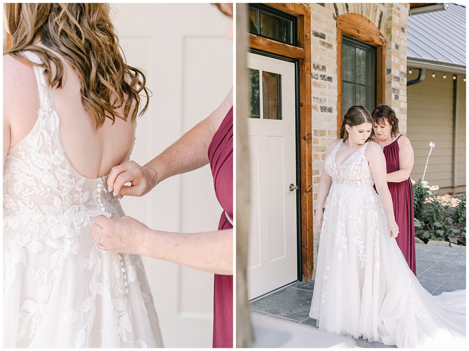 Gardens of Castle Rock | Brianna and Dakoda | Northfield, MN ...
