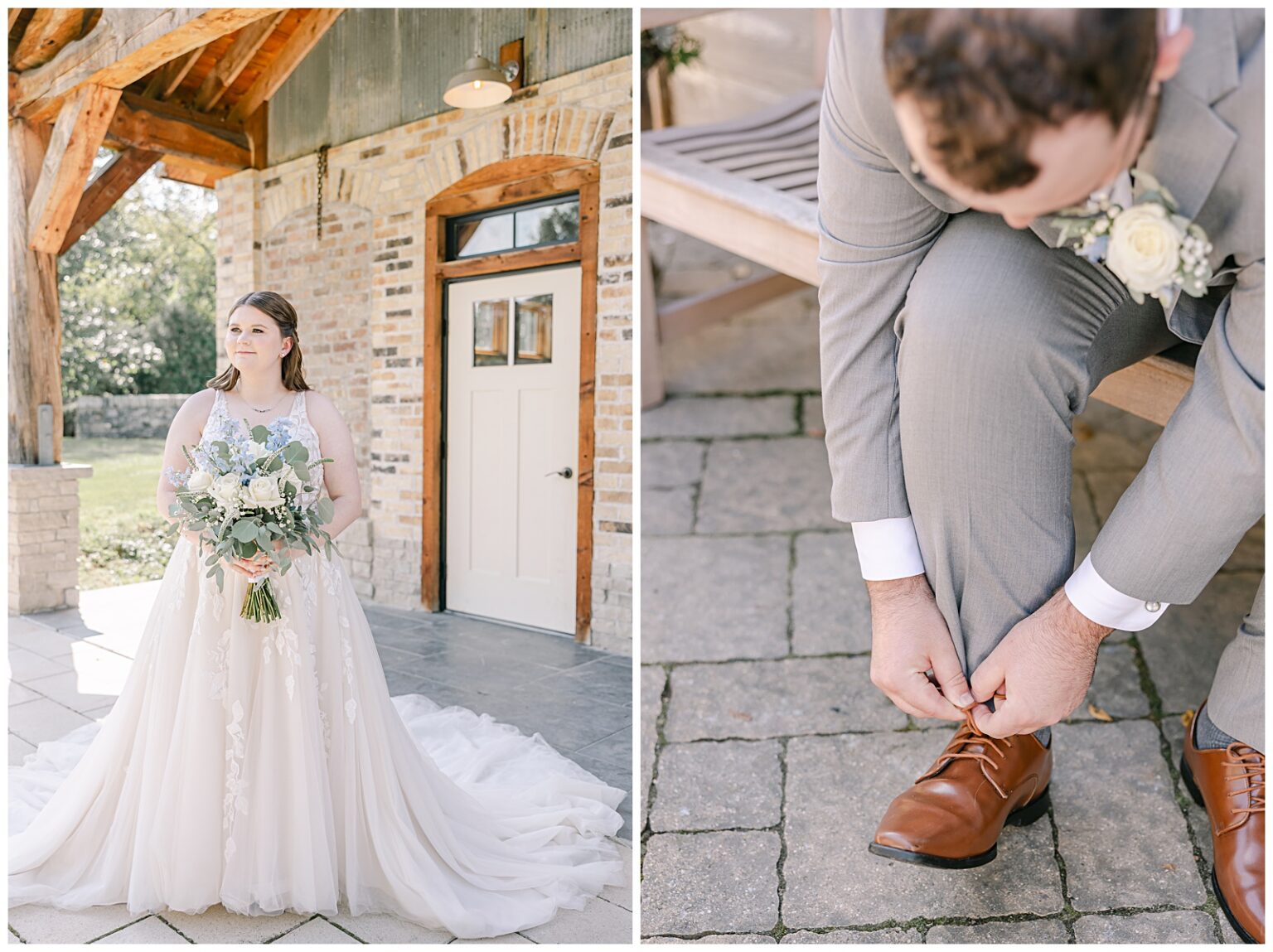 Gardens of Castle Rock | Brianna and Dakoda | Northfield, MN ...