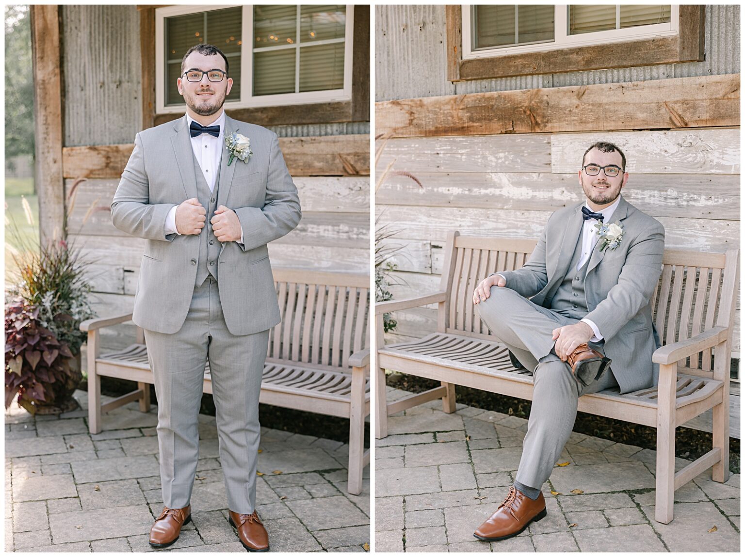 Gardens of Castle Rock | Brianna and Dakoda | Northfield, MN ...