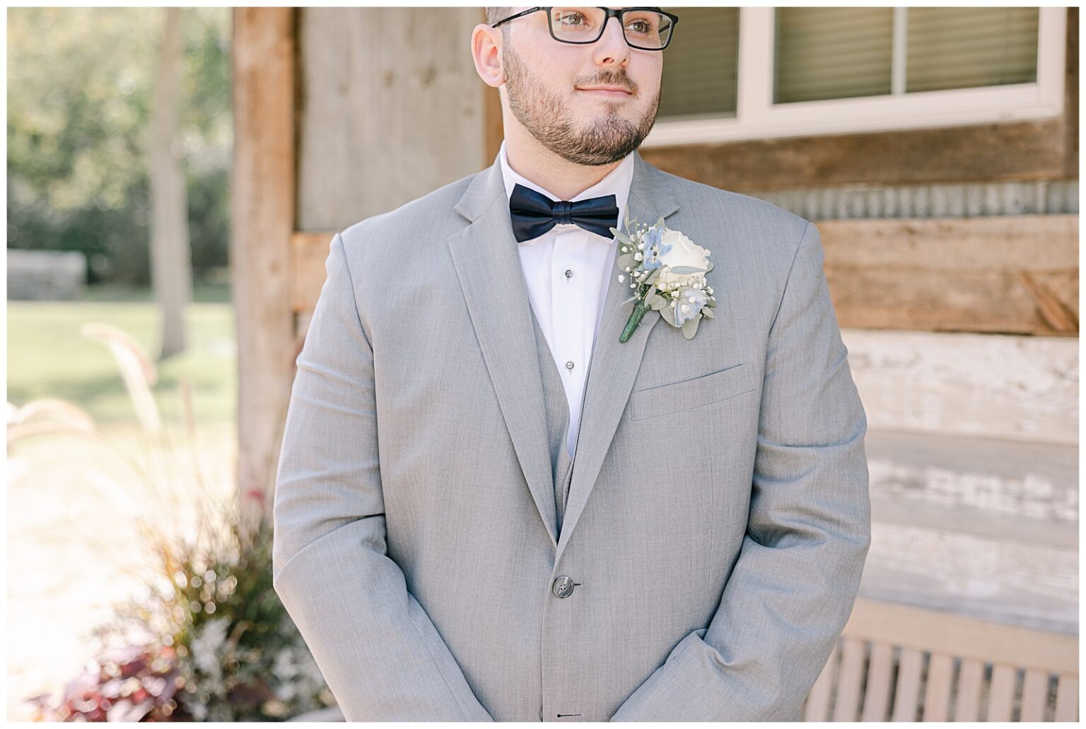 Gardens of Castle Rock | Brianna and Dakoda | Northfield, MN ...