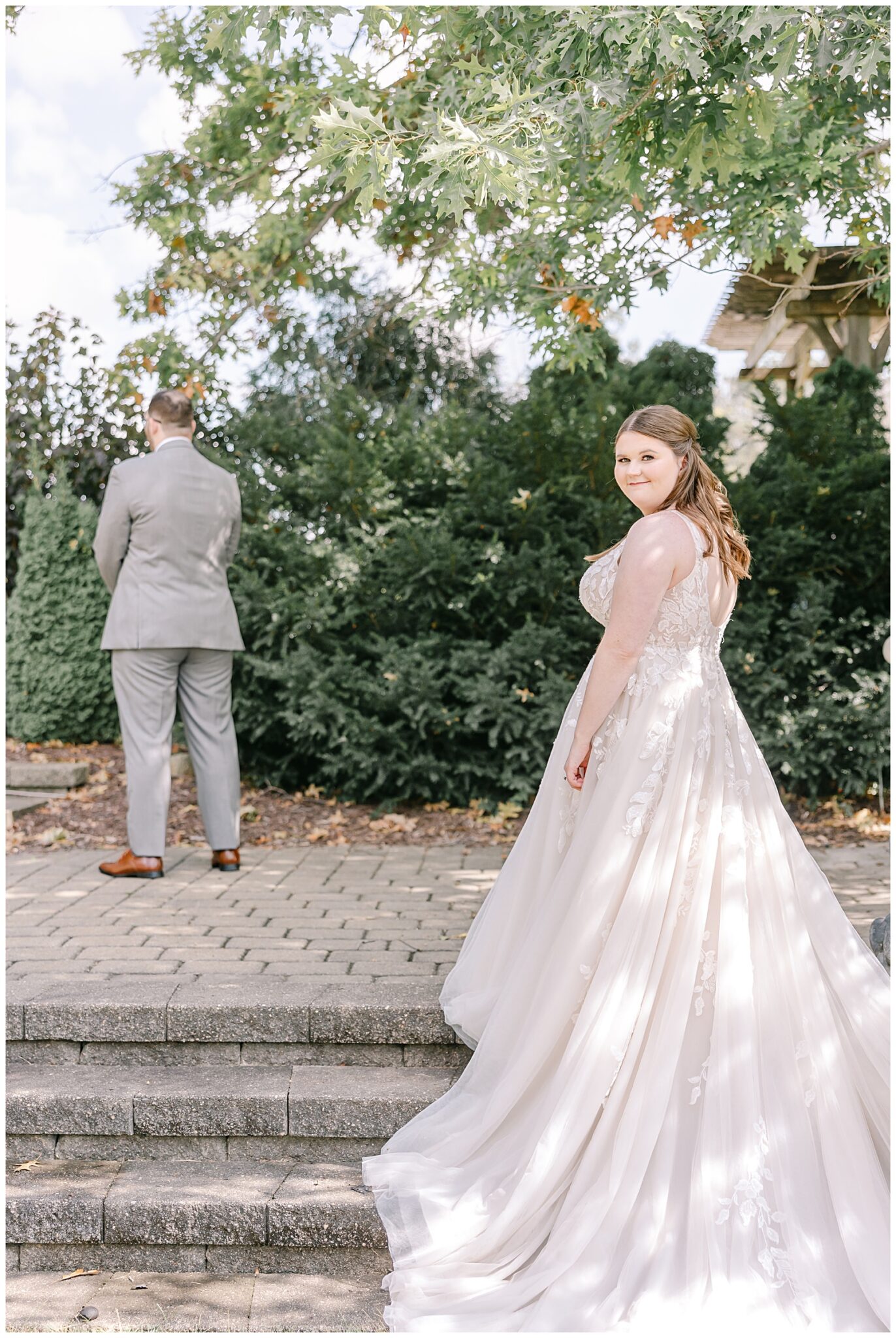 Gardens of Castle Rock | Brianna and Dakoda | Northfield, MN ...