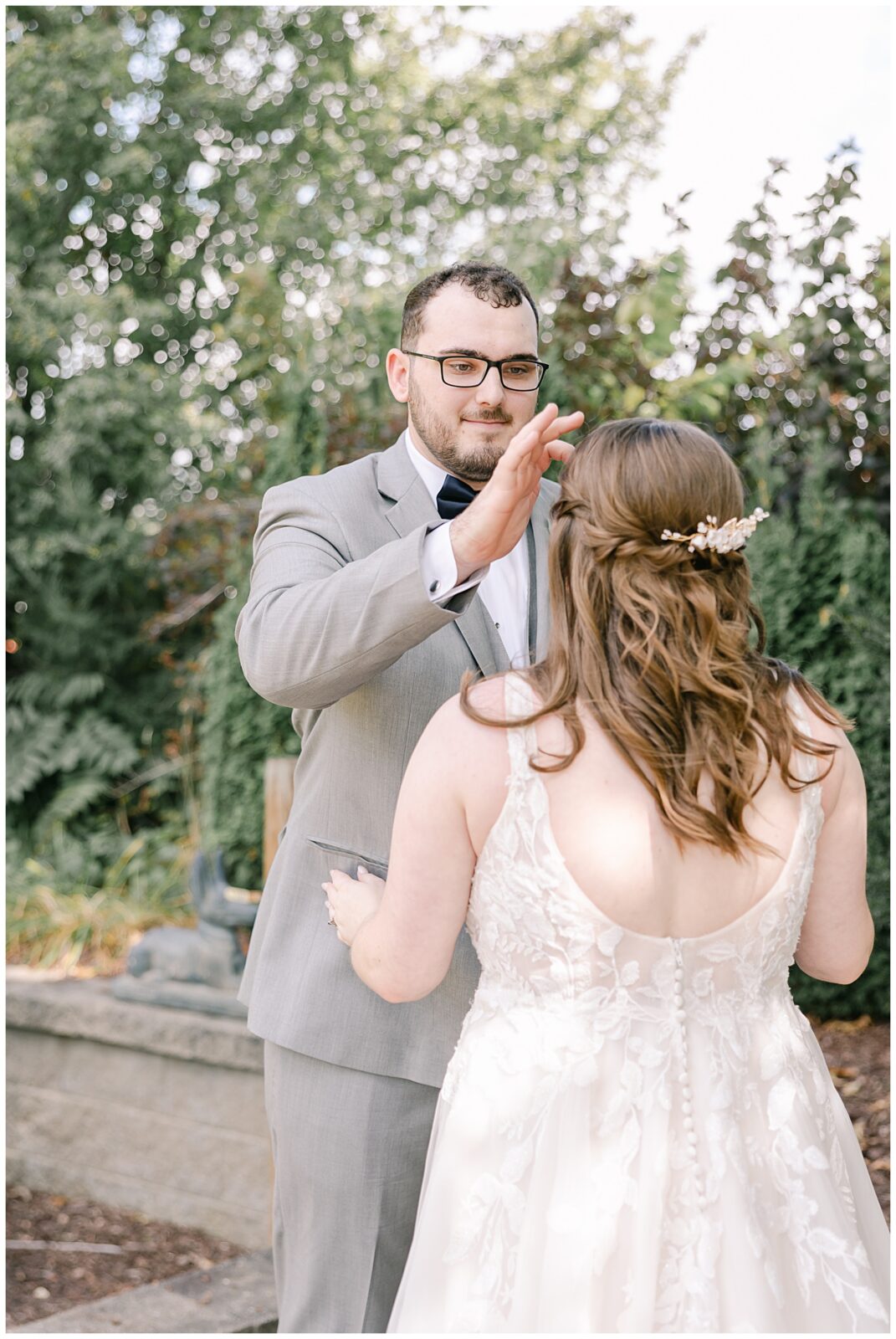 Gardens of Castle Rock | Brianna and Dakoda | Northfield, MN ...