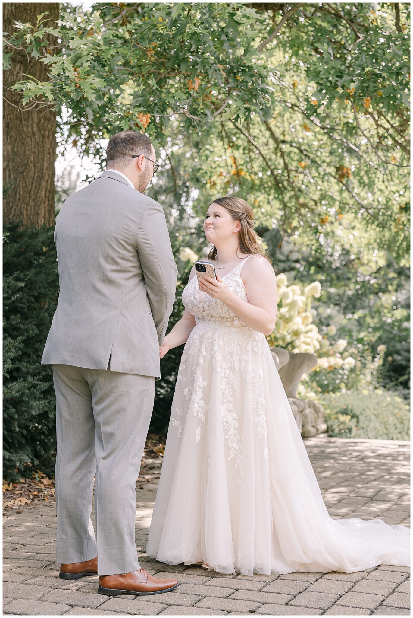 Gardens of Castle Rock | Brianna and Dakoda | Northfield, MN ...